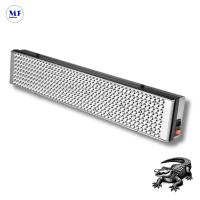 China High Power 60W 120W 200W 300W 365nm/395nm/405nm Aluminum Hanging Wall Ceiling LED Flood UV Curing Light for Dispensing Screen Printing PS Rotary Press Machine for sale