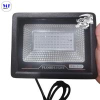 China Highly Efficient 50W IP66 Non-Dimmable 180° Adjustable UVA 395-400nm LED Party Entertainment UV Curing Flood Light for Fast Resin Ink Curing for sale