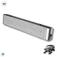 China Factory Price 60W 395nm/365nm CB CE Certification Heavy-Duty Aluminum UV Curing Chambers LED UV Curing Light for Paint Printing Nails Automotive for sale