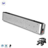 China Factory Price Portable Multi-Wavelength 365nm/395nm/405nm 120W UV LED Curing Light for Medical and Electronics for sale