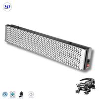 China Factory Price Heavy-Duty Aluminum 120W 3years Cn/Us/UK Plug 3535-240PCS Chip UV LED Curing Light for Building Coatings and Furniture Panels for sale