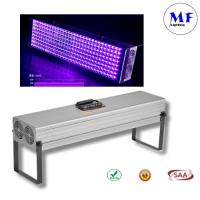 China Factory Price PC Alu. Hangable 120W IP43 Ultra-Violet Ray Money Checking Pet Urine Detector Gel Nail Ink Curing Solidify Resin Paint Printing LED UV Light for sale