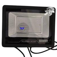 China Highly Efficient Instant-on IP66 Waterproof 395nm Safe Entertainment UVA 100W Ultra-Thin Adjustable LED UV Party Light for Multi-Scenario Industrial Curing for sale