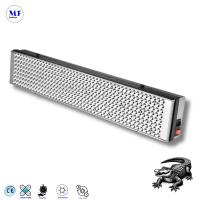 China Factory Price 560mm Compact 200W Dual-Fan Cooled UV LED Curing Lamp for Electronics LCD Screen Adhesive Instant Bonding for sale