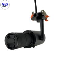 China Magnetic Contour  Shapeable LED Spot Track Light with Smart CCT DIP Knob Dimming for sale
