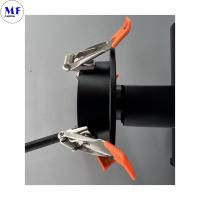 China Factory Price 20W Beam Angle 20° ~36° Ra>97 5 Years Warranty 2700K-6000K Shapable LED Track Light for Cultural Exhibitions for sale
