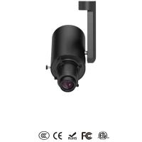 China Factory Price Gobo Projection Indoor Spotlight Commercial Exhibition Lighting LED Magnetic Shapeable Track Light for sale