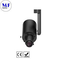 China Factory Price 28W 1100- 1300lm Zoom 15-36° LED Shapeable Commercial Track Lighting Contour Spotlight Track Light for sale