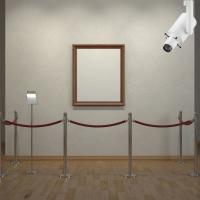 China Factory Price 5W 2700K-4000K Adjustable Light Spot Shape LED Shapeable Contour Track Light for Art Gallery for sale
