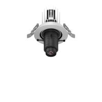 China Factory Price 3W 2700K-4000K Adjustable Light Spot Shape LED Shapeable Contour Track Light for Art Gallery and Museums for sale