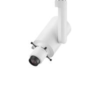 China Factory Price 10W 300-350lm Fixed LED Shapeable Commercial Track Lighting Contour Spotlight Track Light for sale