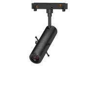 China Factory Price 10W Zoomable LED Shapeable Commercial Track Lighting Contour Spotlight Track Light for sale
