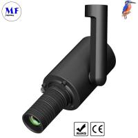 China Factory Price 20W Shapeable 360° Rotation 2700K-6000K LED Shapeable Contour Track Light for Art Gallery and Museums for sale