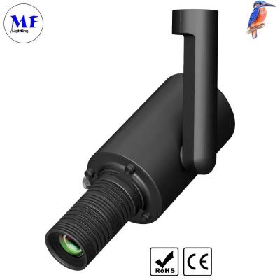China Factory Price 20W Shapeable 360° Rotation 2700K-6000K LED Shapeable Contour Track Light for Art Gallery and Museums for sale
