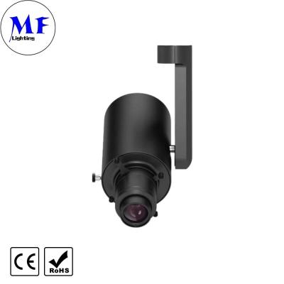 China Factory Price 20W 850-900lm Fixed LED Shapeable Commercial Track Lighting Contour Spotlight Track Light for sale