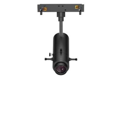 China Factory Price 5W 2700K 3000K 4000K Ultra-High Precision Projection LED Shapeable Contour Track Light for Art Gallery and Museums for sale