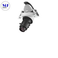 China High-Luminance 20W LED Gobo Projector Contour Spotlightgimbal Track Light with Tridonic Driver for Professional Lighting for sale