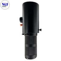 China Integrated Contour Spotlight Gobo Projector Shapeable Track Light for Commercial Cultural Museum Lighting for sale