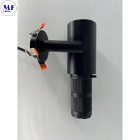 China Integrated Contour Spotlight Gobo Projector Shapeable Track Light for Commercial Cultural Museum Lighting for sale