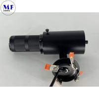 China Shapeable Track Light with Adjustable Beam Angle High CRI Metal and Aluminum Material Ideal for Medical and Surgical Lighting Needs for sale