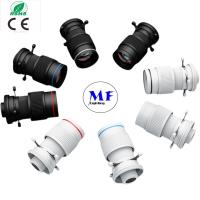 China LED Shapeable Track Logo Gobo Projector Light White Zoomable Dali Dim IP65 Ra97+ Gallery Art Exhibition Museum for sale
