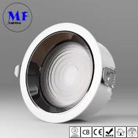 China 20W 50W 70W 100W 160LM/W LED Downlight Tunnable High Power SMD Recessed Ceiling Down Light With Wide Beam Angle 120° for sale