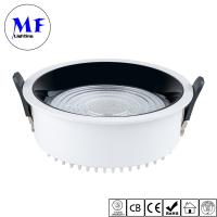 China 20W 50W 70W 100W 160LM/W LED Downlight Tunnable High Power SMD Recessed Ceiling Down Light With Wide Beam Angle 120° for sale