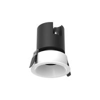 China IP65 0-10V 2700K-6000K Tunable Triac Dali-2/Dali Dt6 Dt8 Waterproof LED Down Light for Bathroom for sale
