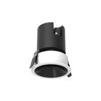 China Bathroom Use IP65 Waterproof 0-10V Triac Dali-2 Dali Dt6 Dt8 2700K-6000K Tunable LED Down Light for sale