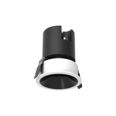 China Bathroom Use IP65 Waterproof 0-10V Triac Dali-2 Dali Dt6 Dt8 2700K-6000K Tunable LED Down Light for sale