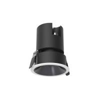 China Bathroom Use IP65 Waterproof 0-10V Triac Dali-2 Dali Dt6 Dt8 2700K-6000K Tunable LED Down Light for sale
