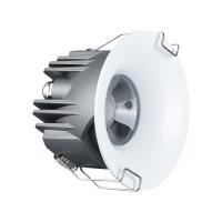 China IP65 Waterproof Spot Light: Anti Glare Die Cast Aluminum Recessed Down Light, Triac 0-10V Dali-2 Dali Dt6 Dt8 Dimmable Anti-Fog Bathroom Kitchen Ceiling Light for sale