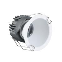 China High Reflector Cup Recessed LED Down Light, Triac 0-10V Dali-2 Dali Dt6 Dt8 Dimmable IP65 Waterproof Kitchen Bathroom Ceiling Down Light for sale