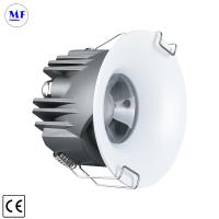 China Factory Price 10W 12W 18W 20W 25W 30W Recessed LED Spot Light LED Down Light with High Reflector Cup Styple for Bathroom Kitchen Swimming Pool for sale