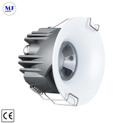 China Factory Price 10W 12W 18W 20W 25W 30W Recessed LED Spot Light LED Down Light with High Reflector Cup Styple for Bathroom Kitchen Swimming Pool for sale