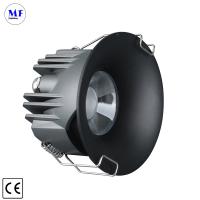 China Factory Price 10W 12W 18W 20W 25W 30W Recessed LED Spot Light LED Down Light with High Reflector Cup Styple for Bathroom Kitchen Swimming Pool for sale
