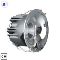 China Factory Price 10W 12W 18W 20W 25W 30W Recessed LED Spot Light LED Down Light with High Reflector Cup Styple for Bathroom Kitchen Swimming Pool for sale