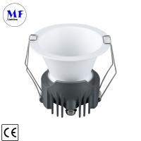 China Factory Price 100lm/W 10W 12W 18W 20W 25W 30W IP65 Waterproof Recessed LED Spot Light LED Down Light for Bathroom Swimming Pool Kitchen for sale