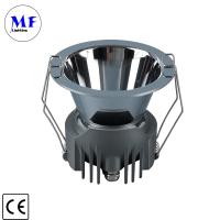 China Factory Price 100lm/W 10W 12W 18W 20W 25W 30W IP65 Waterproof Recessed LED Spot Light LED Down Light for Bathroom Swimming Pool Kitchen for sale