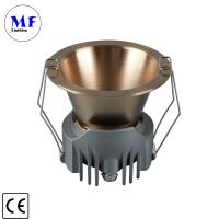 China Factory Price 100lm/W 10W 12W 18W 20W 25W 30W IP65 Waterproof Recessed LED Spot Light LED Down Light for Bathroom Swimming Pool Kitchen for sale