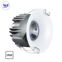 China 17+ Years Factory IP65 20W 25W 30W Smart Control Recessed Public Mall Hospital Commercial Residential Home Hotel Spot Lamp Short Feet LED Down Light for sale