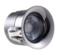 China Deep Anti Glare LED Downlight Triac 0-10V Dali-2 Dali Dt6 Dt8 Dimmable COB Recessed LED Spot Down Light for sale