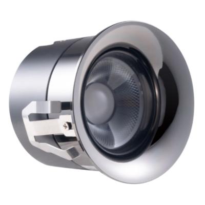 China Deep Anti Glare Recessed Light, Multi-Proof Dimming LED Spot Down Light Support Triac 0-10V Dali-2 Dali Dt6 Dt8 for sale