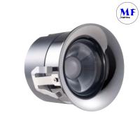 China Anti Glare Smart Triac 0-10V Dali Power Dimmable CCT Tunable Downlight Spot 3W, 5W, 7W, 10W, 12W, 15W Indoor Room LED Down Light for sale