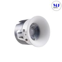 China Anti Glare Smart Triac 0-10V Dali Power Dimmable CCT Tunable Downlight Spot 3W, 5W, 7W, 10W, 12W, 15W Indoor Room LED Down Light for sale