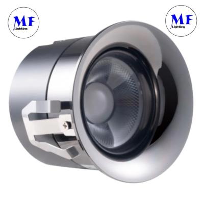 China Factory Price 3W 5W 7W 10W 12W 15W Anti-Glare CRI90 LED Spot Light LED Down Light Recessed Down Light for Living Room Kitchen Bedroom for sale