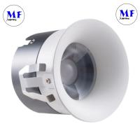 China Factory Price 3W 5W 7W 10W 12W 15W Anti-Glare CRI90 LED Spot Light LED Down Light Recessed Down Light for Living Room Kitchen Bedroom for sale