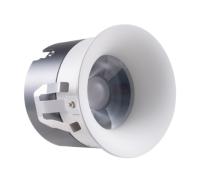 China Multi-Proof Dimming Deep Anti-Glare Recessed LED Spot Down Light, Dimmable Light Compatible with Triac, 0-10V, Dali-2, Dali Dt6 Dt8 for sale