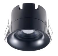 China Multi-Proof Dimming Deep Anti-Glare Recessed LED Spot Down Light, Dimmable Light Compatible with Triac, 0-10V, Dali-2, Dali Dt6 Dt8 for sale