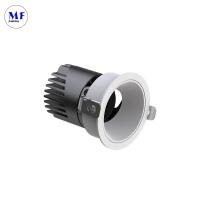China Factory Price 100lm IP20 IP44 7W/10W/12W/15W/20W/25W/30W LED Spot Light LED Down Light Recessed Down Light for Bathroom Kitchen for sale